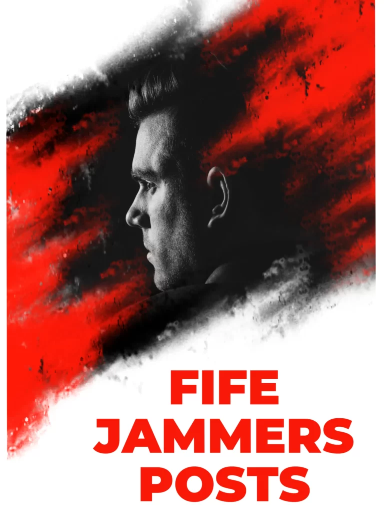 Fife Jammers Posts Fife Jammers Fife Jammers Posts Fife Jammers