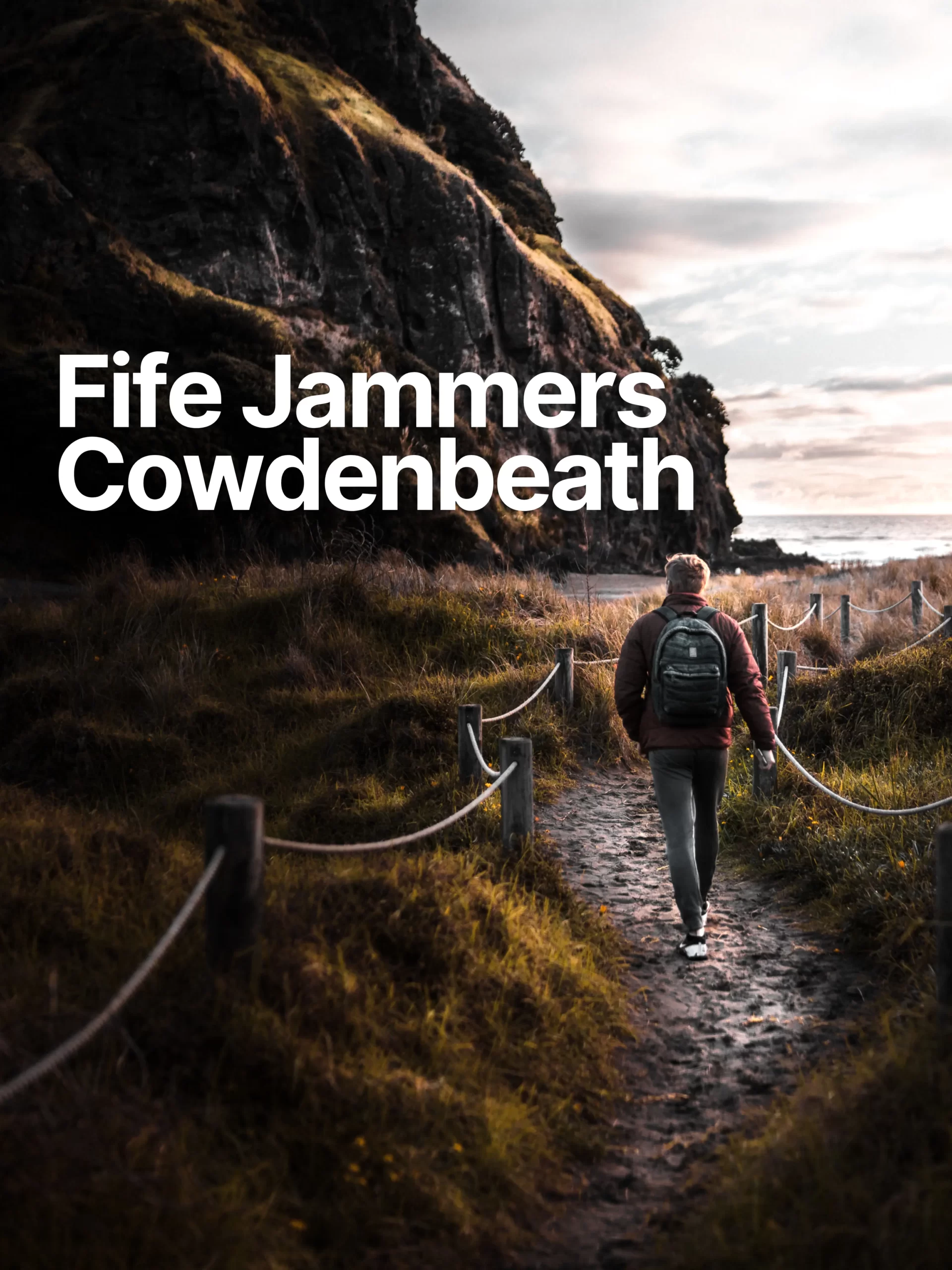 Fife Jammers Cowdenbeath Fife Jammers Fife Jammers Cowdenbeath Fife Jammers